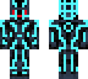 The universe | Minecraft Skin