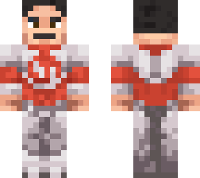 viltrumite | Minecraft Skins