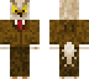 owl | Minecraft Skins