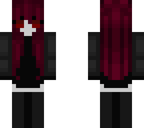 vampire 2 | Minecraft Skin