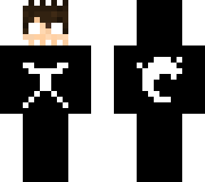 eystreem | Minecraft Skins