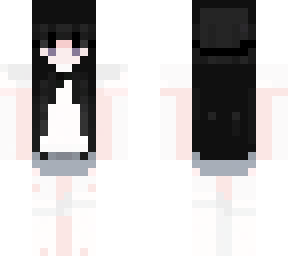 blanco | Minecraft Skins