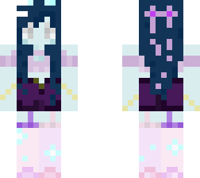 wisp | Minecraft Skins