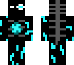 wither | Minecraft Skins