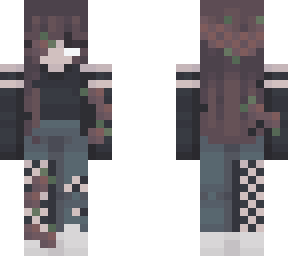 effects | Minecraft Skins