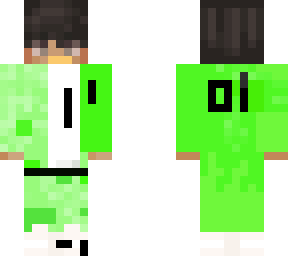 cash | Minecraft Skins