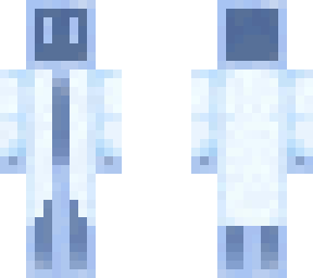 1cce | Minecraft Skin