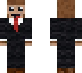 wooly | Minecraft Skins