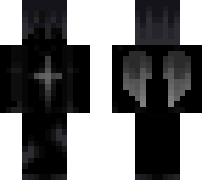 angel | Minecraft Skins