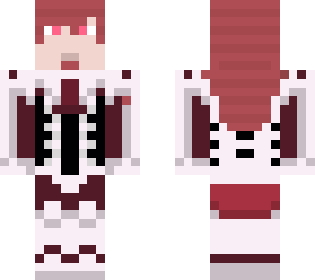 Antares | Minecraft Skin