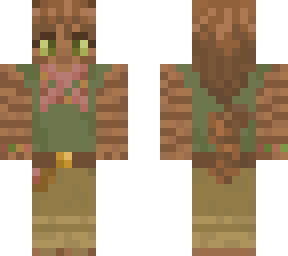 Apollo | Minecraft Skin