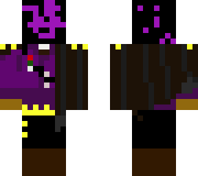 ashwagg | Minecraft Skin