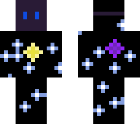 astra | Minecraft Skins