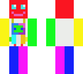 beast | Minecraft Skins