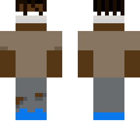 tan | Minecraft Skins