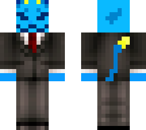 gnarpy | Minecraft Skins