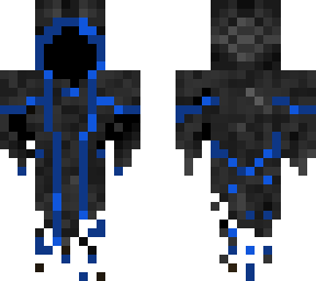 shadow king | Minecraft Skins