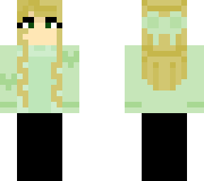 bored | Minecraft Skin