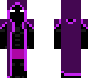 enderman | Minecraft Skins