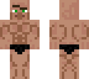 abs | Minecraft Skins