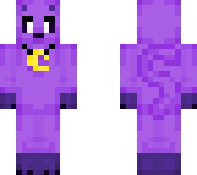 catnap | Minecraft Skins