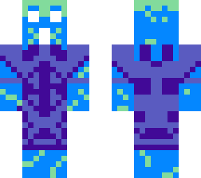 cyber | Minecraft Skins