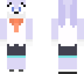 cyber | Minecraft Skins