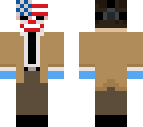dallas | Minecraft Skins