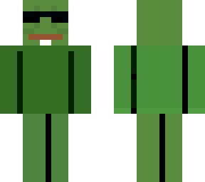 DipPicky | Minecraft Skin