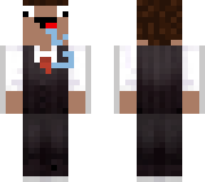 dumb | Minecraft Skins