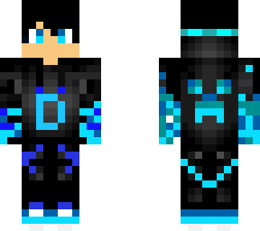 durapex | Minecraft Skin