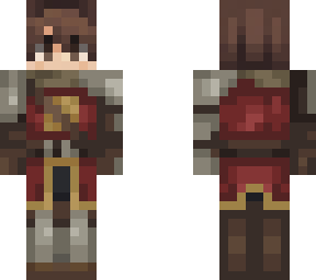 dwadwad | Minecraft Skin