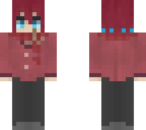 dynamite | Minecraft Skin