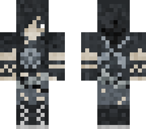 emo boy | Minecraft Skins