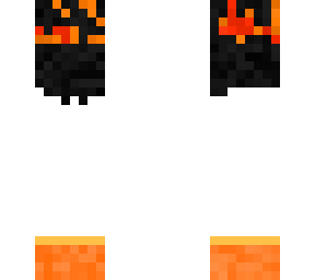 garro | Minecraft Skin