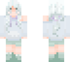 glass | Minecraft Skins