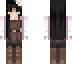 glorp | Minecraft Skin