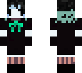 Gouliath goliath | Minecraft Skin