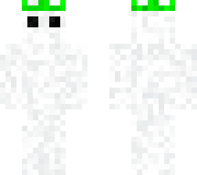 Greek Statue | Minecraft Skin