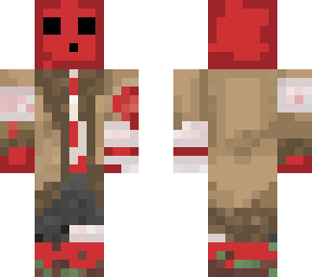 hobo | Minecraft Skins