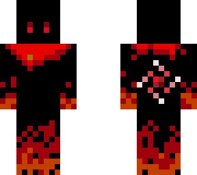 infinite | Minecraft Skins