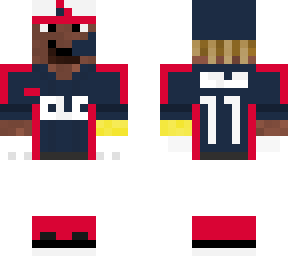 ramirez | Minecraft Skins