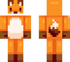 kemono | Minecraft Skins