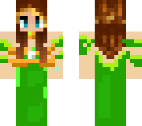 aphmau mermaid | Minecraft Skins