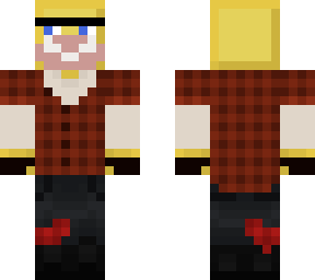 liger | Minecraft Skins