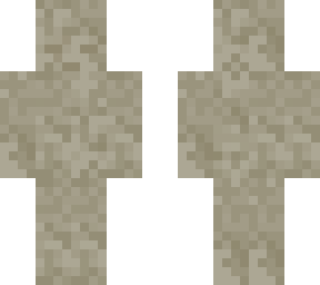 limestonestatue | Minecraft Skin