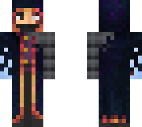 mage | Minecraft Skins