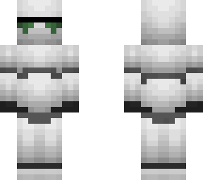 android 18 | Minecraft Skins