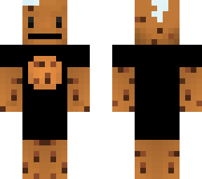 acookiegod | Minecraft Skins
