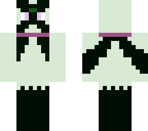 meowscarada | Minecraft Skins